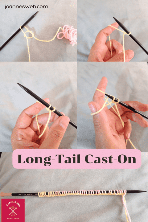 Invisible Knitting Increases Guide- Top 20 Most Used Knitting Increases